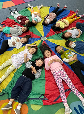 Sunshine School | Parent Login